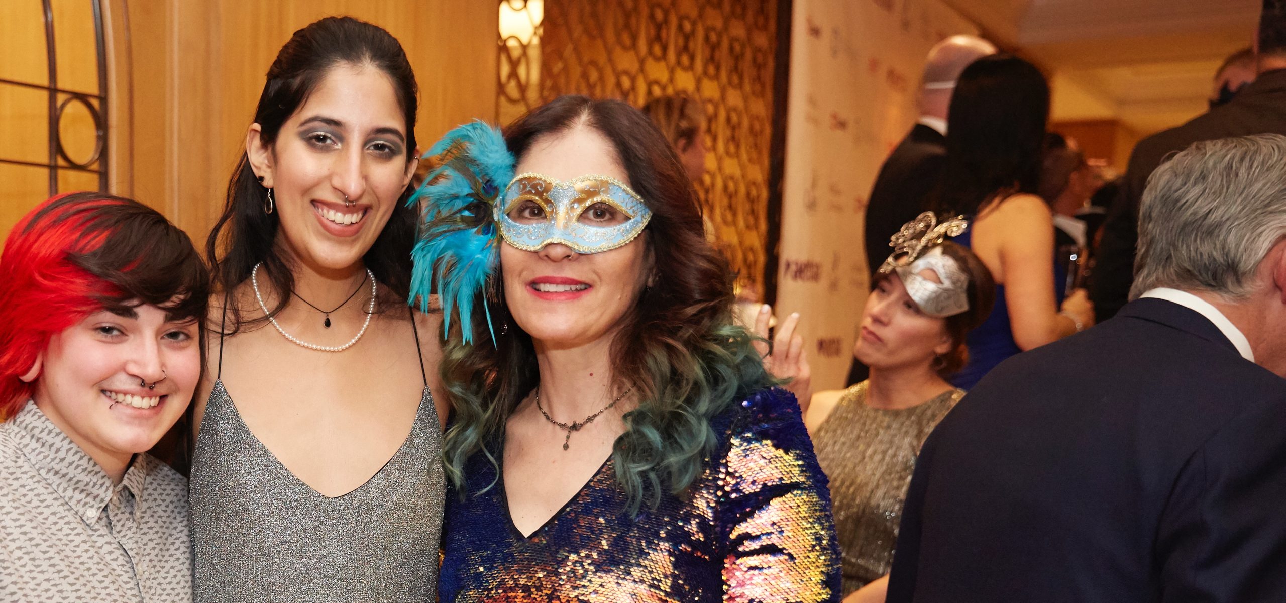 News - The Quell Foundation