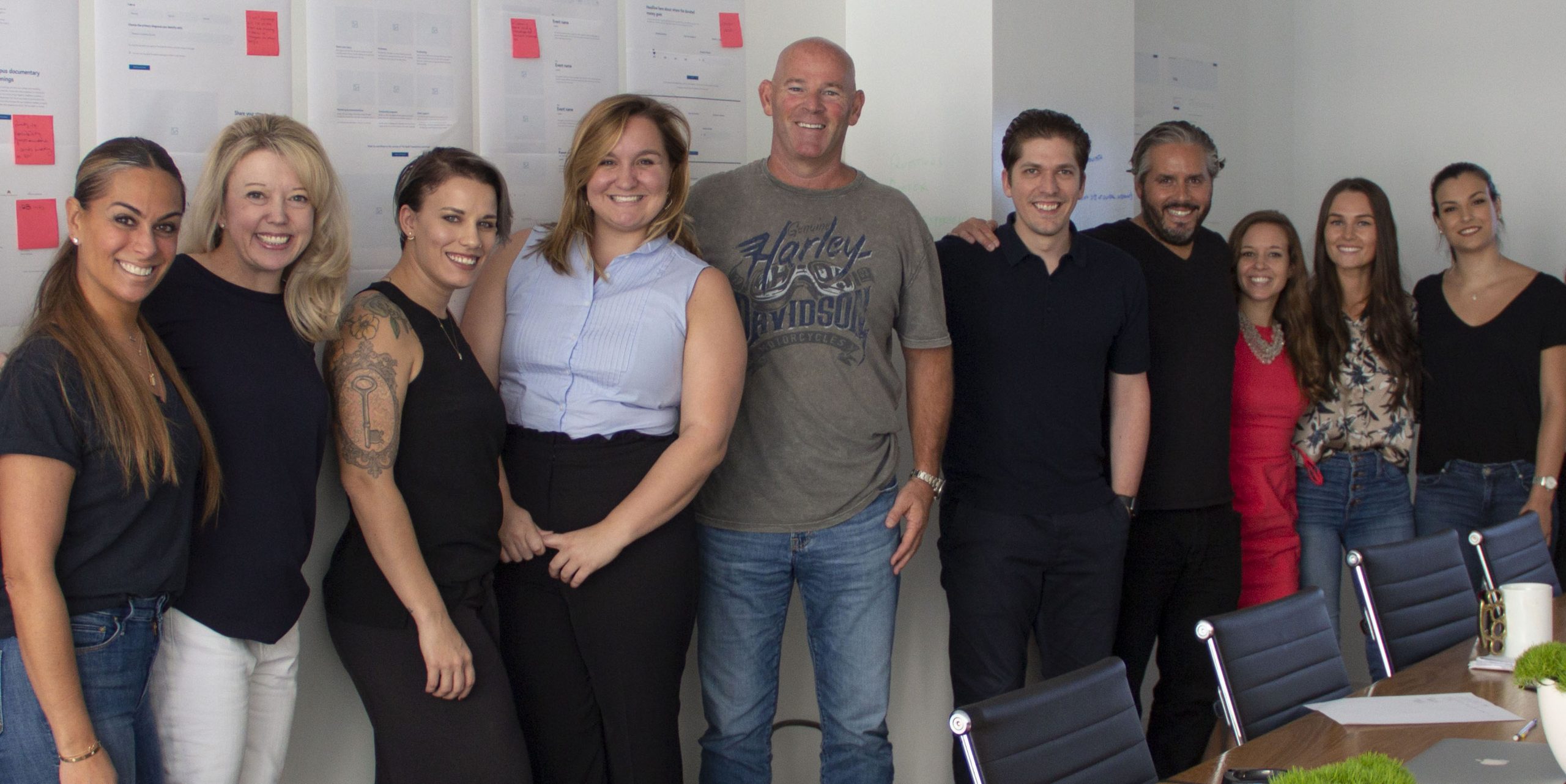 About Us - The Quell Foundation