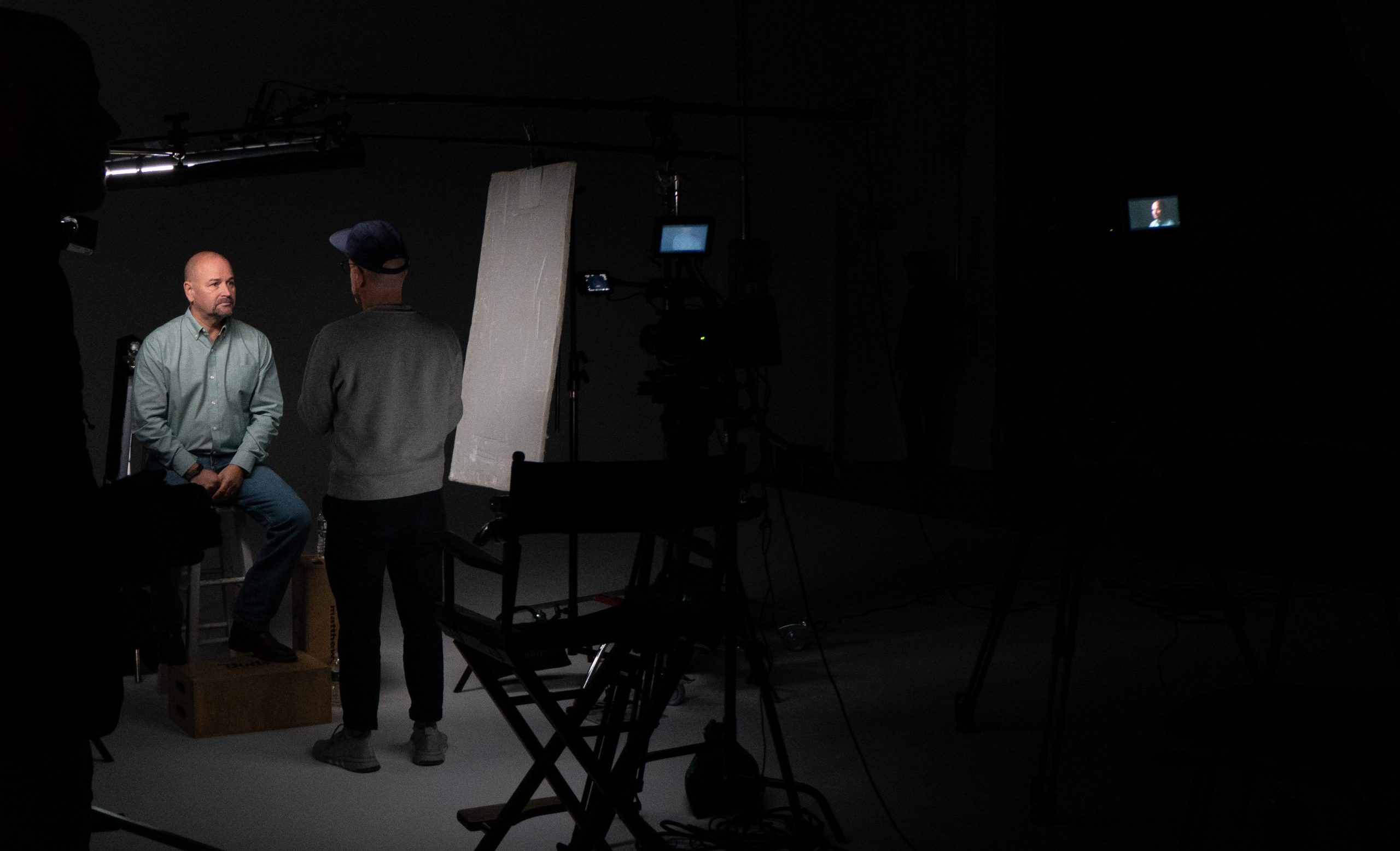 Stories - The Quell Foundation