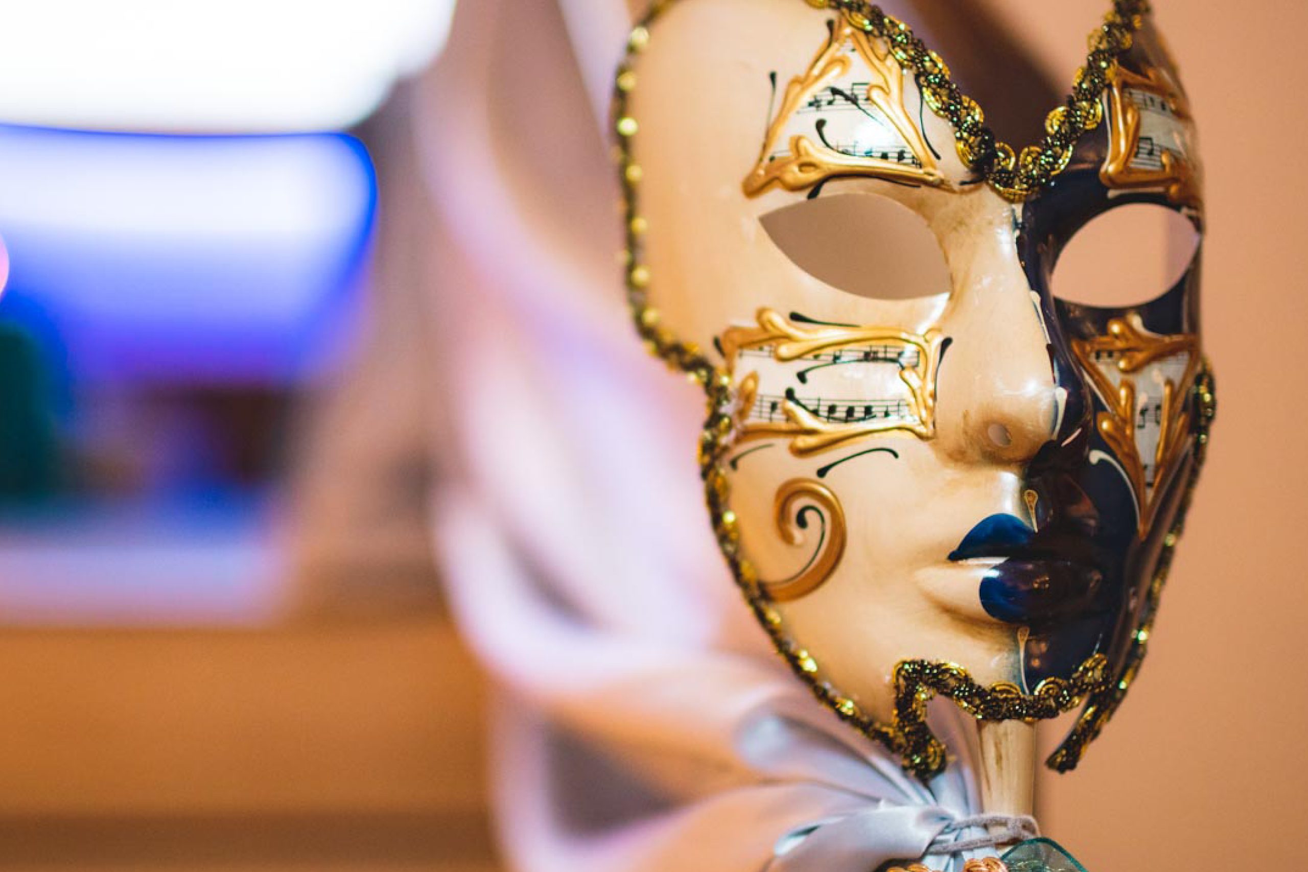 Quell’s Masquerade Ball “At Home” Edition Overwhelming Success - The ...