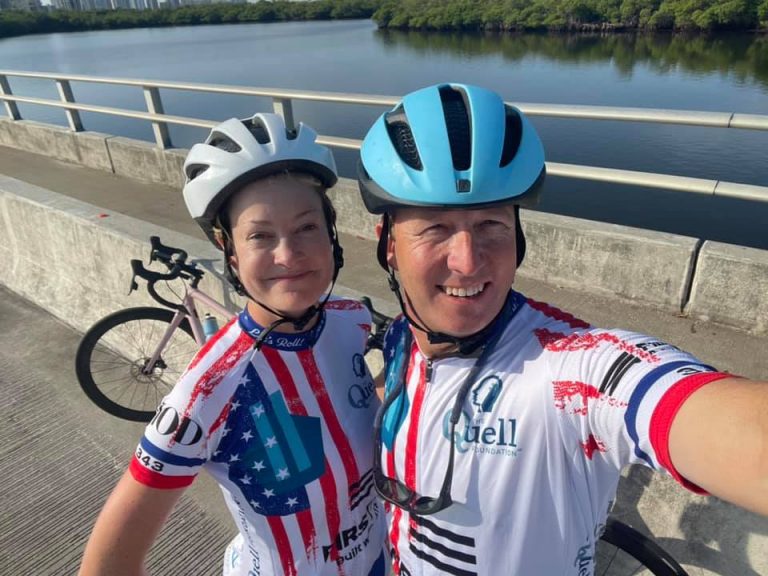 The Quell Foundation Announces First Responder Training and ...