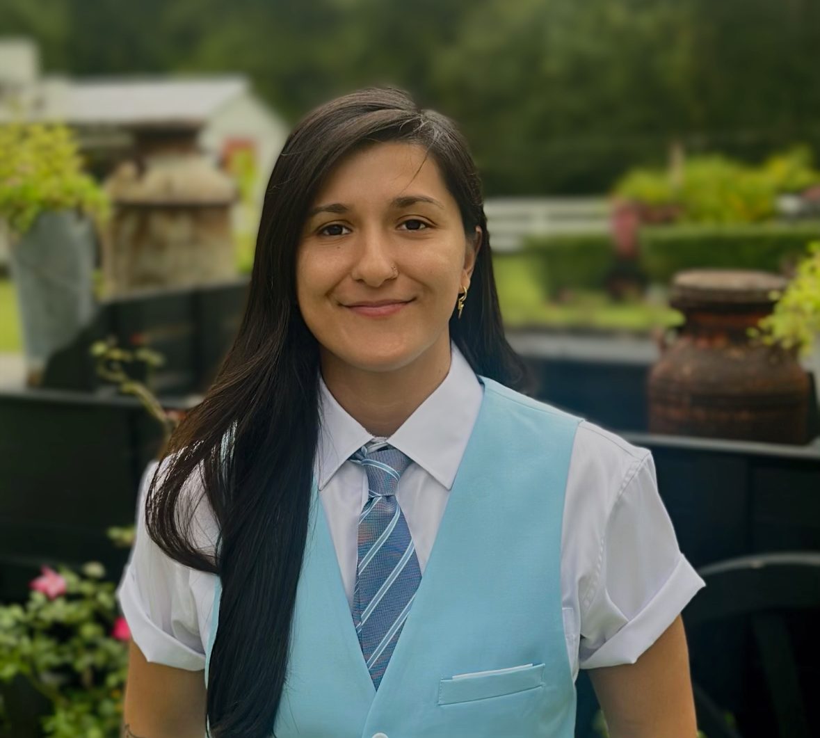 Why Quell? - The Quell Foundation