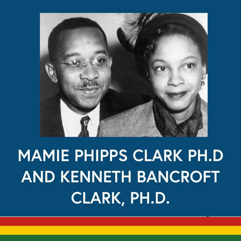 Breaking Barriers: Celebrating Black Trailblazers in the Mental Health ...